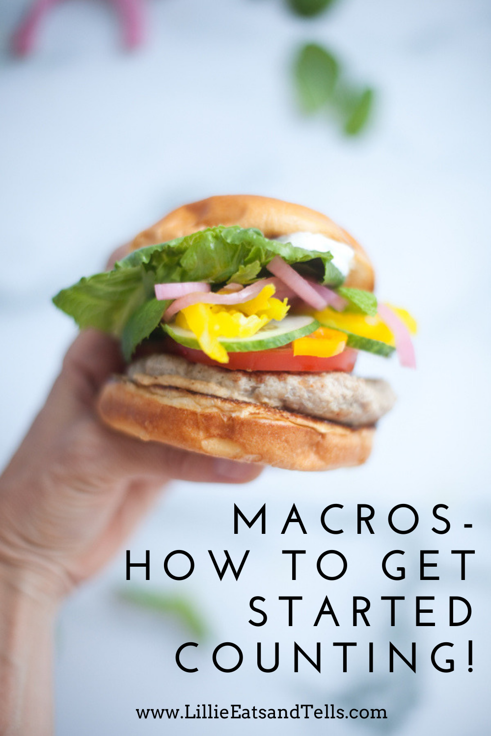 Macros 101: How I Eat the Foods I Love - Lillie Eats and Tells