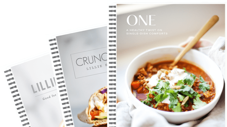 Lillie Eats and Tells - A blog with macro-friendly recipes