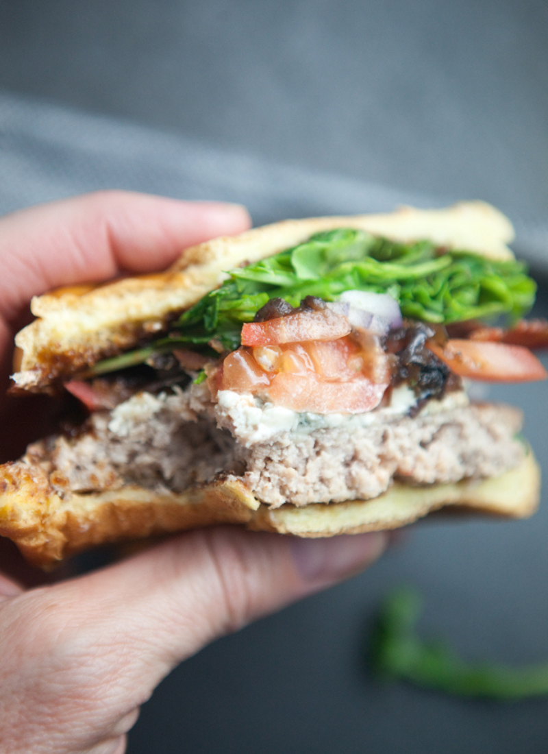 Macro-friendly Super Bowl Round-up - Lillie Eats and Tells