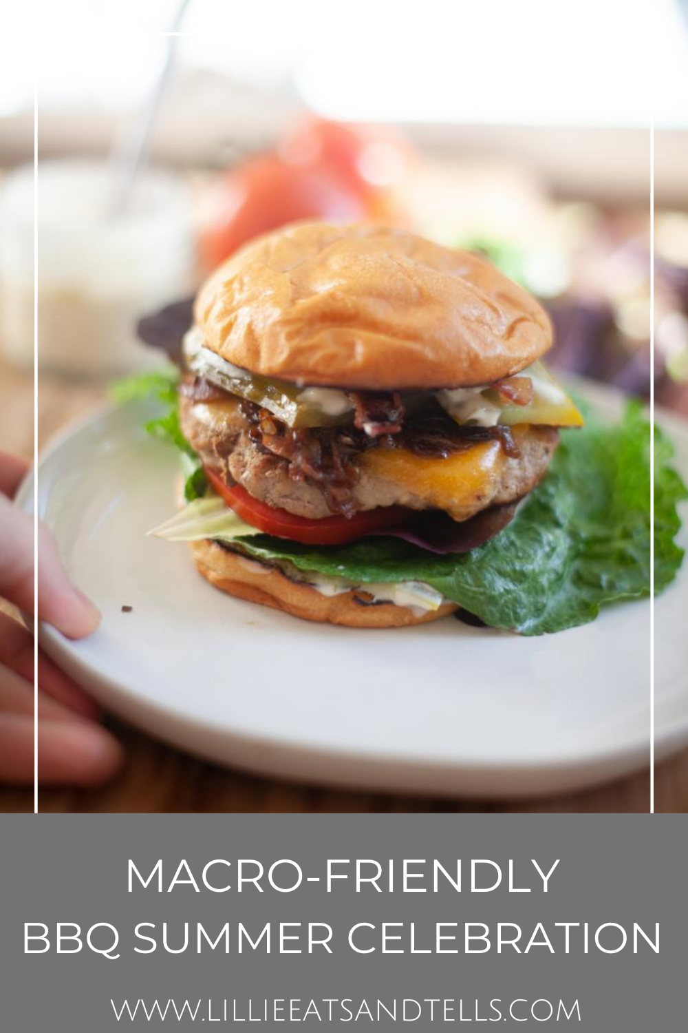 Celebrate Summer with the Ultimate BBQ Roundup - Lillie Eats and Tells