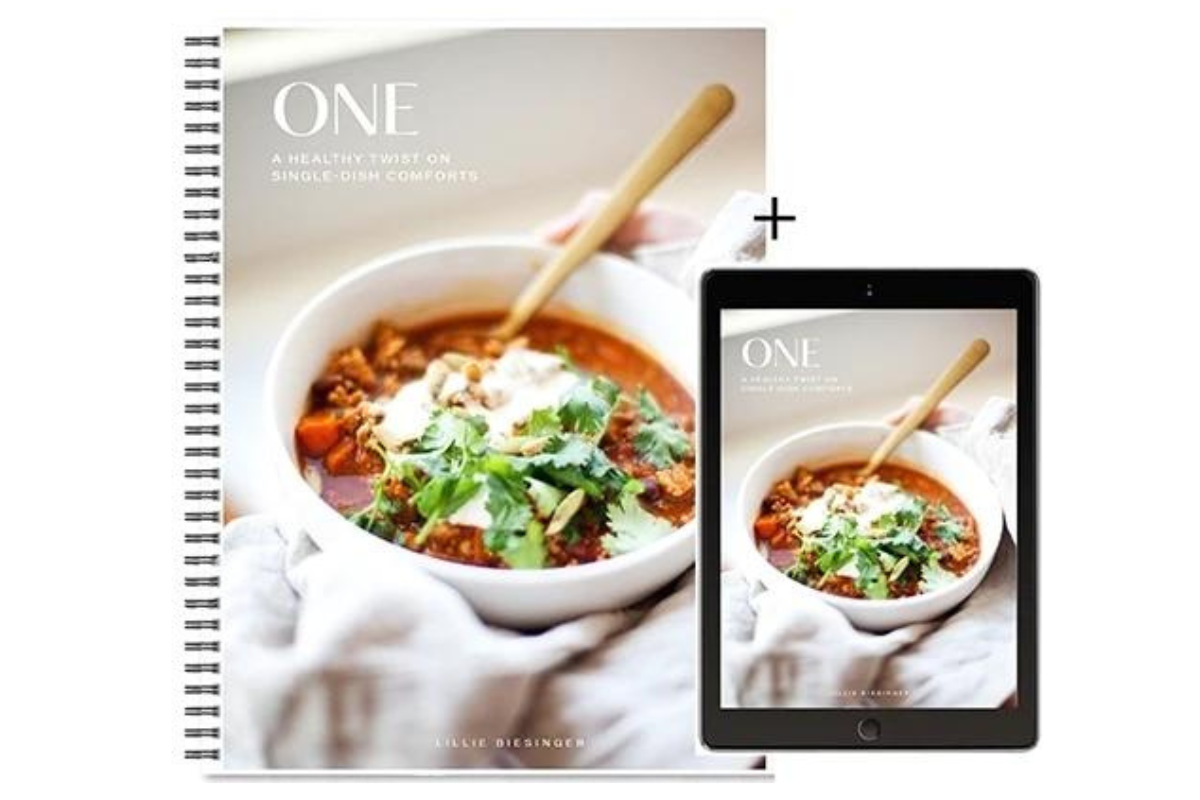 The BEST Macro-Friendly Cookbooks - Lillie Eats and Tells