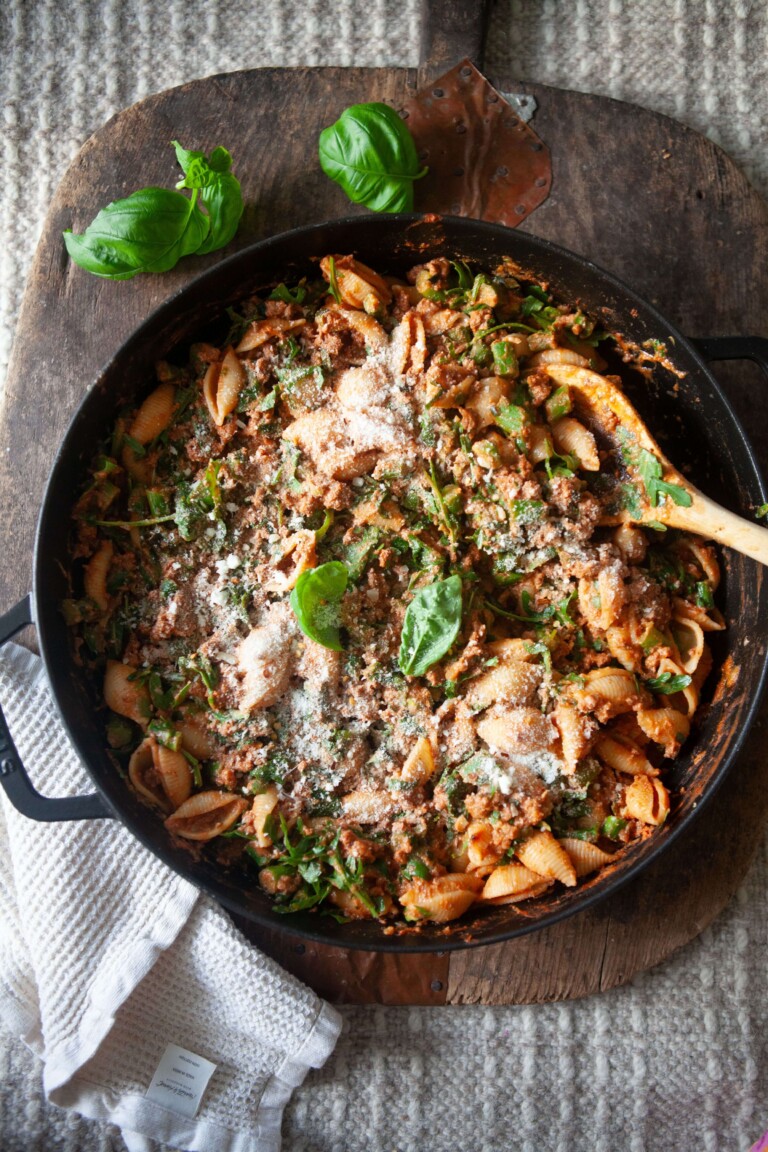30-Minute Macro-Friendly Meals - Lillie Eats and Tells